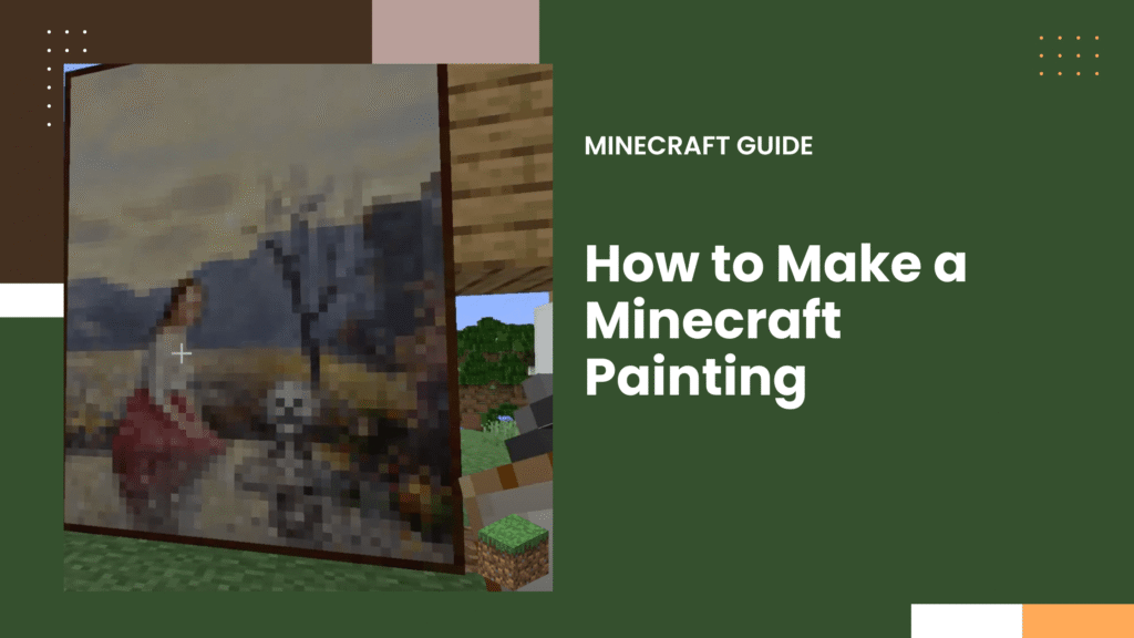 How To Make A Barrel In Minecraft: Java & Bedrock Tutorials