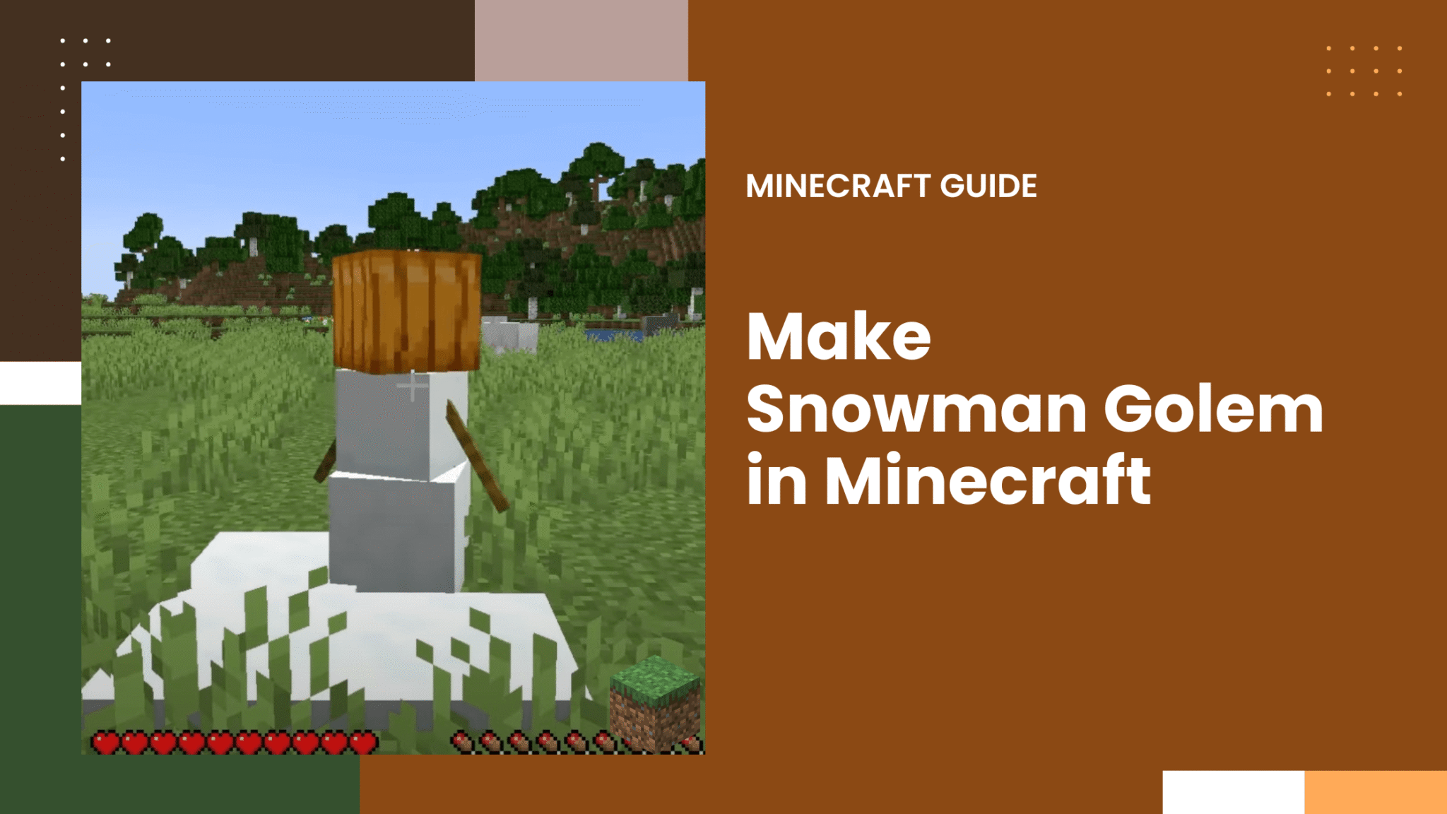 5 Methods To Reload Chunks In Minecraft: See Chunk Borders