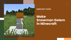 How To Make A Barrel In Minecraft: Java & Bedrock Tutorials